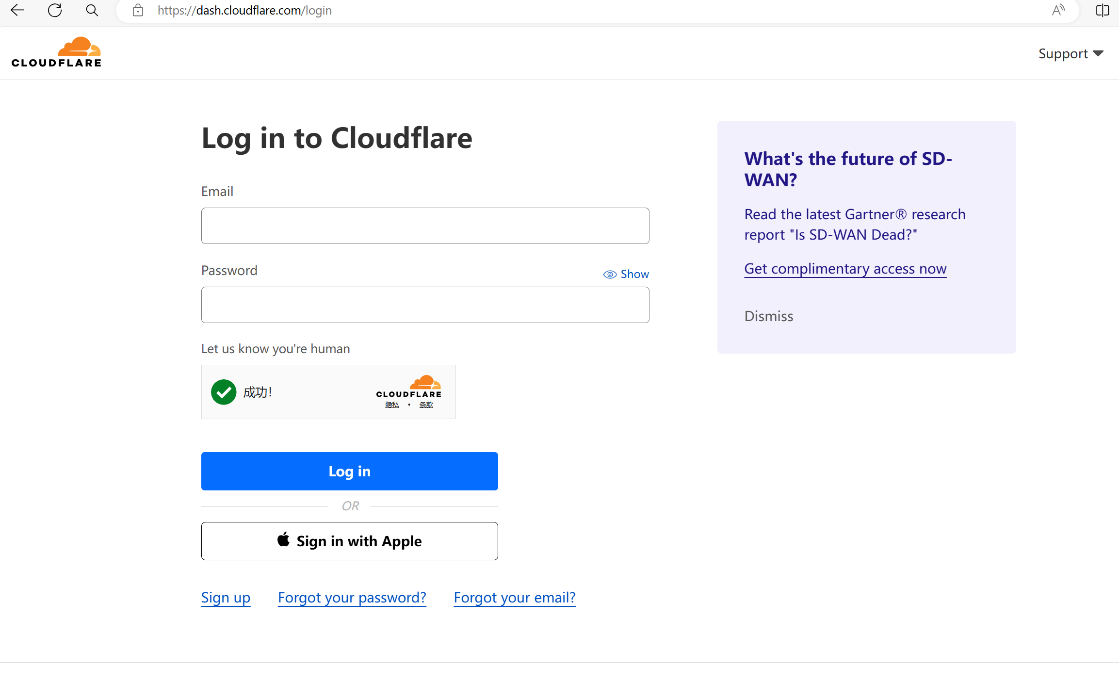 自建CloudFare DockerHub镜像加速站 | Wiki